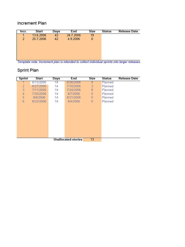 Scrum Workbook | Download Free PDF | Scrum (Software Development) | Computing