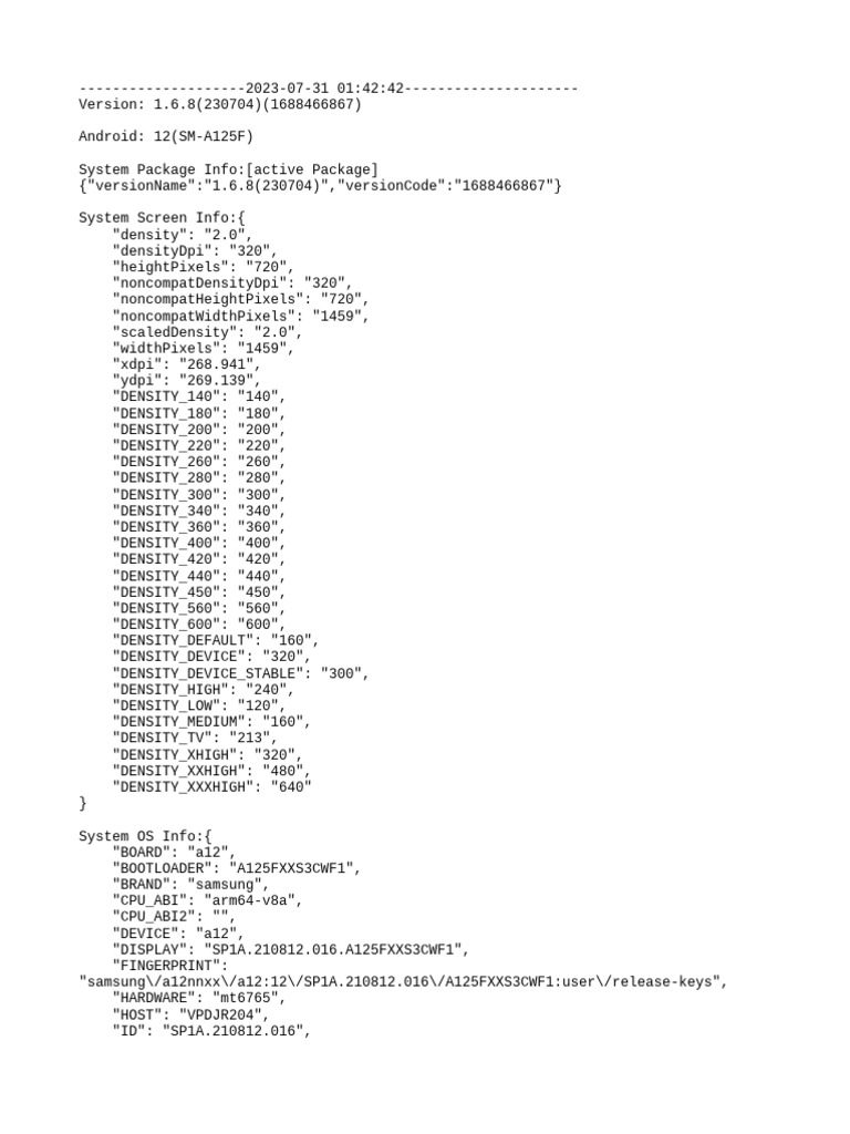 Ap 8 | PDF | Personal Digital Assistant | Embedded Linux Distributions