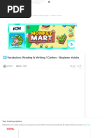 SSC Science 1 Paper 2023 Solutions PDF | PDF | Weight | Chemical Compounds