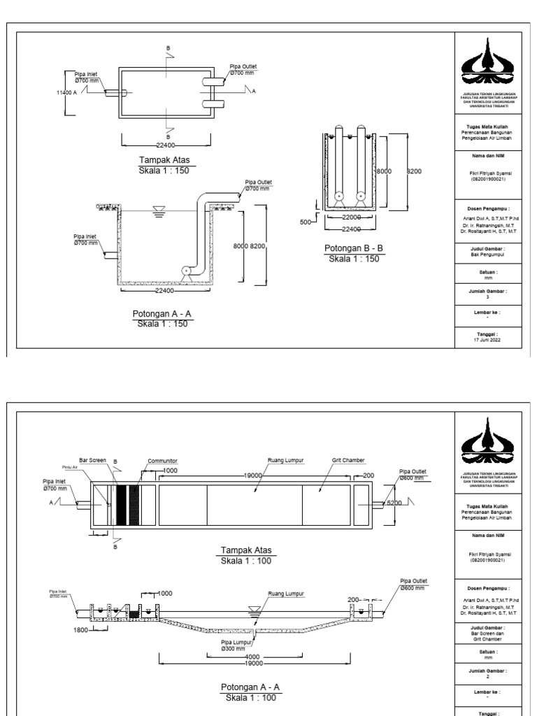 Lampiran Gambar Pbpal | PDF