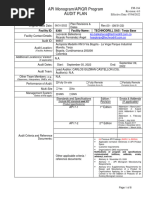 API Composite List and Inspector Status Verification | PDF