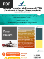 Tata Cara Pendafataran IP CPPOB Melalui E-Sertifikasi Dan Registrasi ...