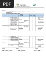 Deped Quality Statement Policy | PDF