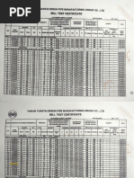 UC 152x152x30: Cross-Section Properties | PDF | Mechanical Engineering ...