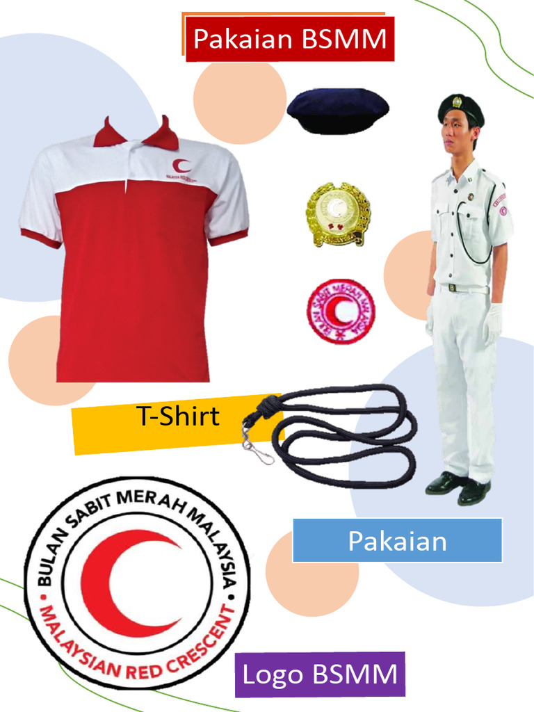 Baju PBSM | PDF