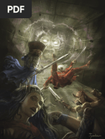 Curtain Call - A Sharn Adventure v1.1 PDF | PDF | Wizards Of The Coast ...
