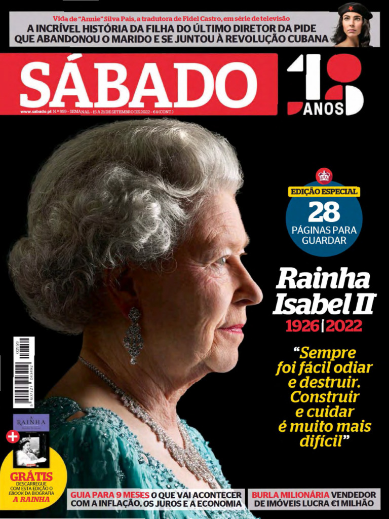 (20220915-PT) Sábado | PDF