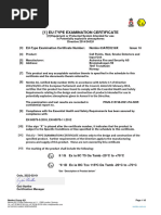 EIA-310-D ECA-310-D Info Rev2 | PDF