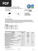 What Is SELV and PELV Circuits | PDF | Electrical Components ...