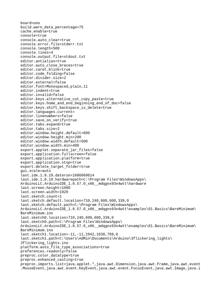 Idk What Else | Download Free PDF | System Software | Information Technology