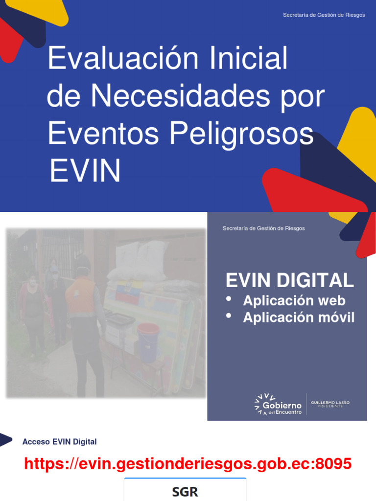 03 Sistema Web y Movil EVIN DIGITAL 2023 | PDF | Aplicación movil | Software de la aplicacion