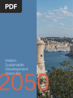 Vision 2050 | PDF | Agriculture | Rwanda