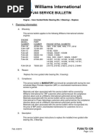 UK - TC.E.00035 Issue1 Pratt and Whitney PT6A-67 Series Engines (PDF ...