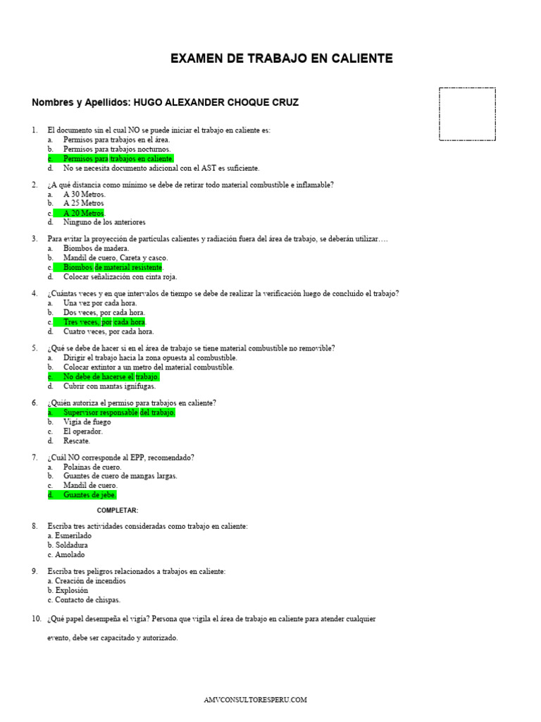 Examen TC | PDF | Tecnología