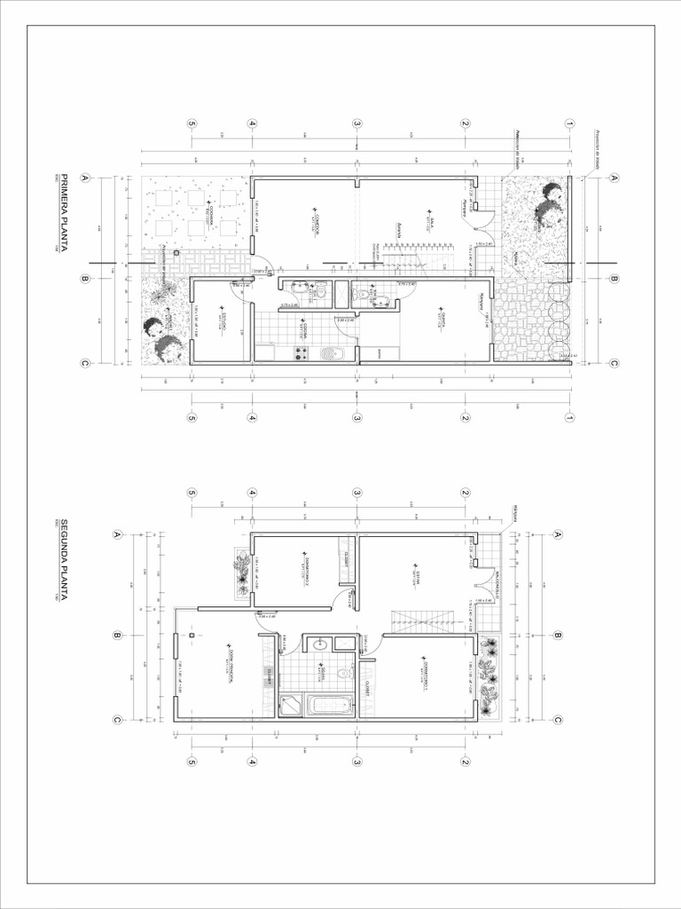 ARQ-01 Proyecto g3 | PDF