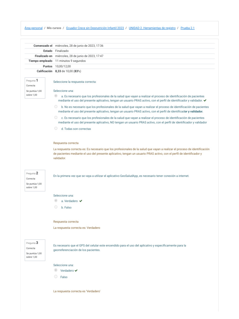 Prueba 2 1 Pdf Aplicación Movil Informática