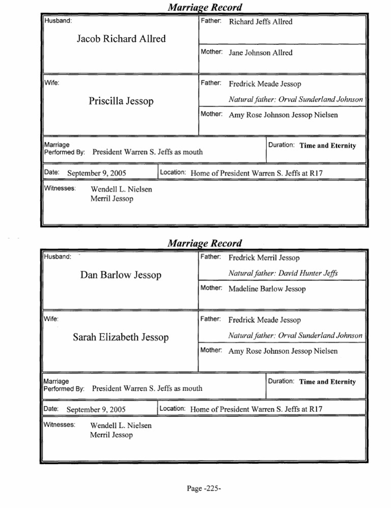 Sarah Elizabeth Jessop | PDF | Mystery, Thriller & Crime Fiction