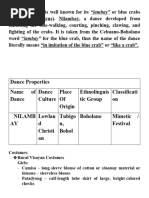 Courtship Dances | PDF | Wedding | Bride