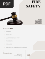 UAE FIRE CODE - ENG - SEPTEMBER - 2018-Sprinklers | PDF | Fire ...