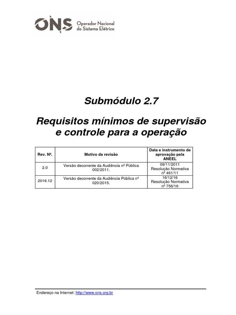 Submódulo 2.7 | PDF | Rede de computadores | Dados