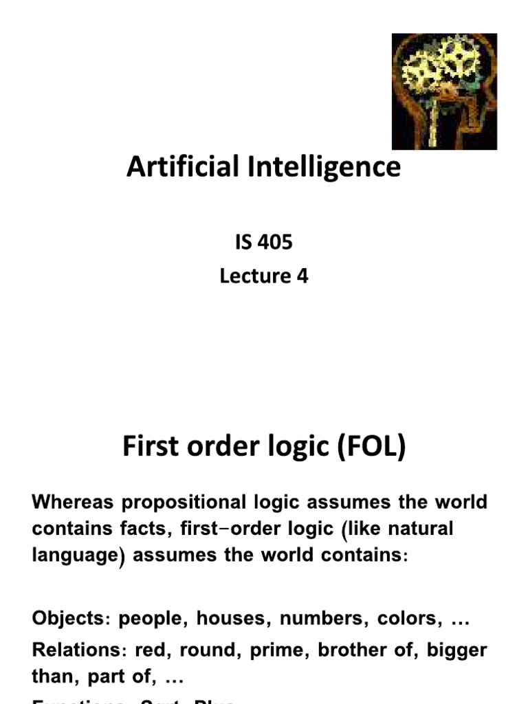 AI Eng Lec04 New | PDF
