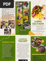 Aves - Accomplishment Report in School Based Feeding Program | PDF ...