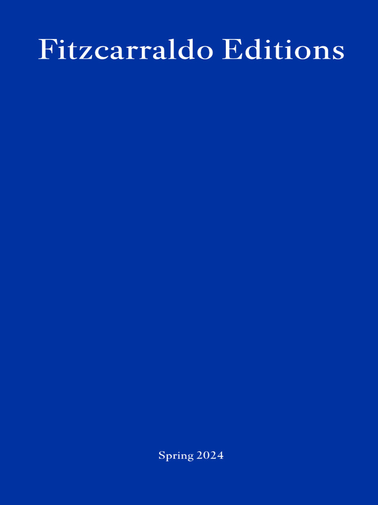 Spring 2024 Catalogue Final ALL 1694092648383 | PDF