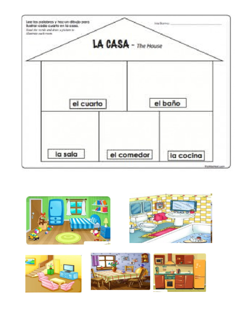 Casa | PDF