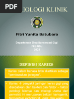 Interpretasi Hasil Foto Rontgen Anatomi Normal | PDF