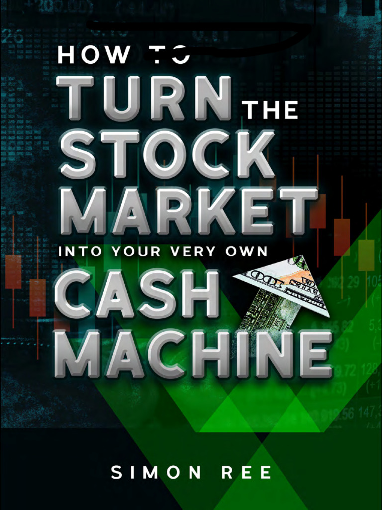 Simon Cash Machine1 | PDF | Option (Finance) | Stocks