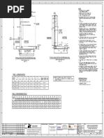 Drawing Register Template | PDF | Geography | Road Infrastructure