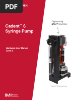 ABB VFD Warning Codes and Solutions | PDF | Electric Motor | Resistor