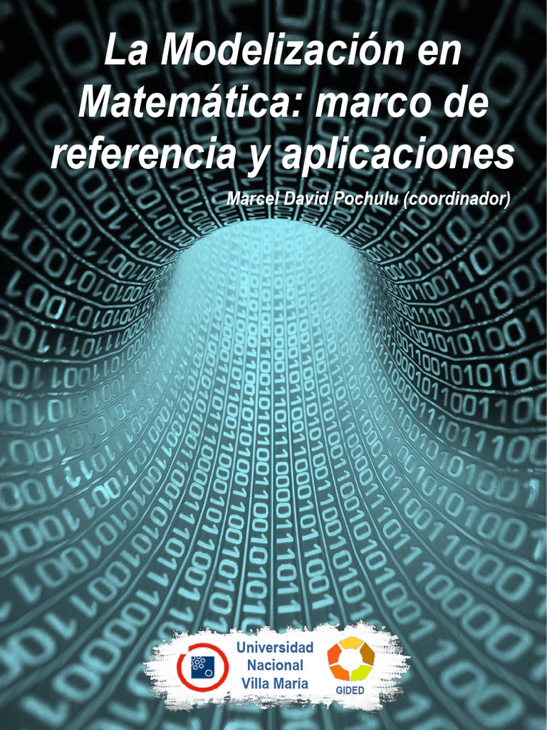 Modelización y Resolución Matemática | PDF | Modelo matemático ...