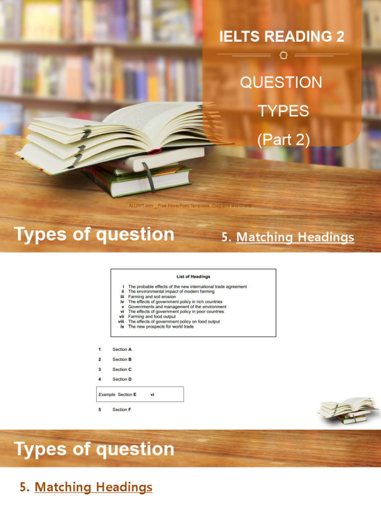 IELTS Starter - Reading 2 | PDF | Handedness | Cognition
