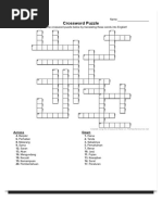 17 Contoh Soal Labels Bahasa Inggris Dan Kunci Jawaban | PDF ...