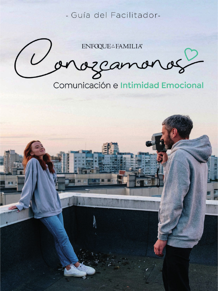 Guia Del Facilitador Tema Conozcamonos | PDF | Las emociones | Creatividad