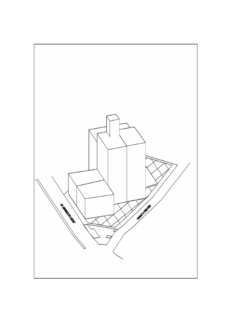 Consepto Arquitectonico-Layout1 | PDF
