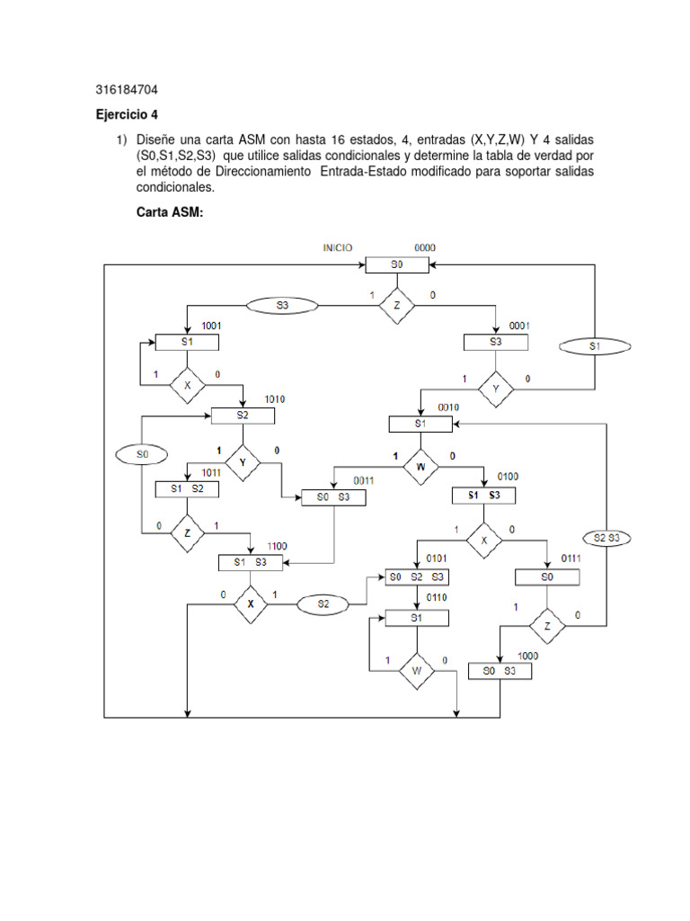 Ejercicio4 316184704 | PDF