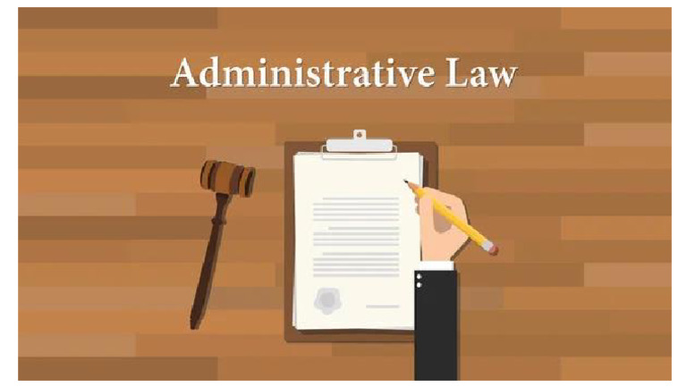 Administrative Law | PDF