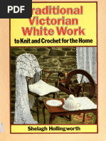 Stitch Jan 1951 Pram Cover | PDF