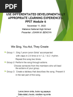 Pertinent Papers Cover Page | PDF