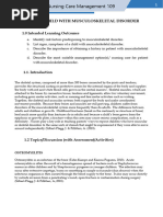 The Myasthenia Gravis Composite Score - MGC Score | PDF | Neurology ...