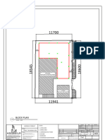 Strong Room Specifications | PDF | Bank Vault | Buildings And Structures