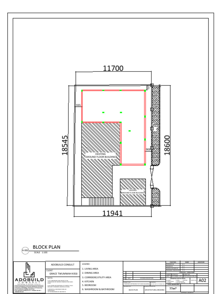 BLC 2 | PDF | Home | Buildings And Structures