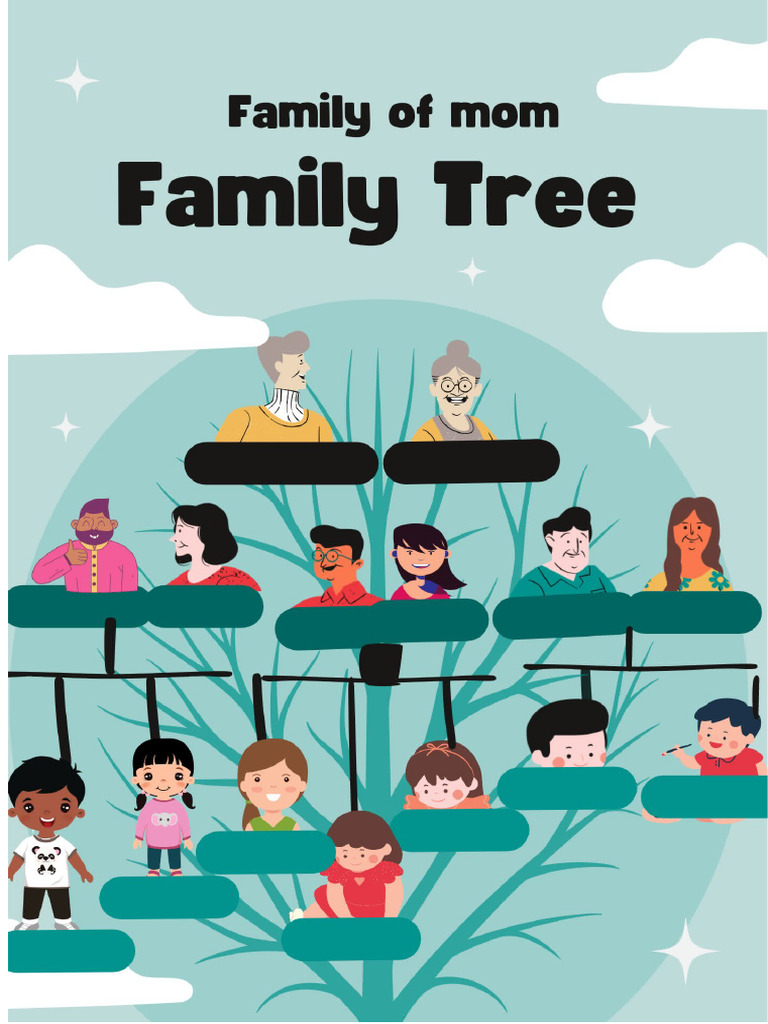 Famil Tree | PDF