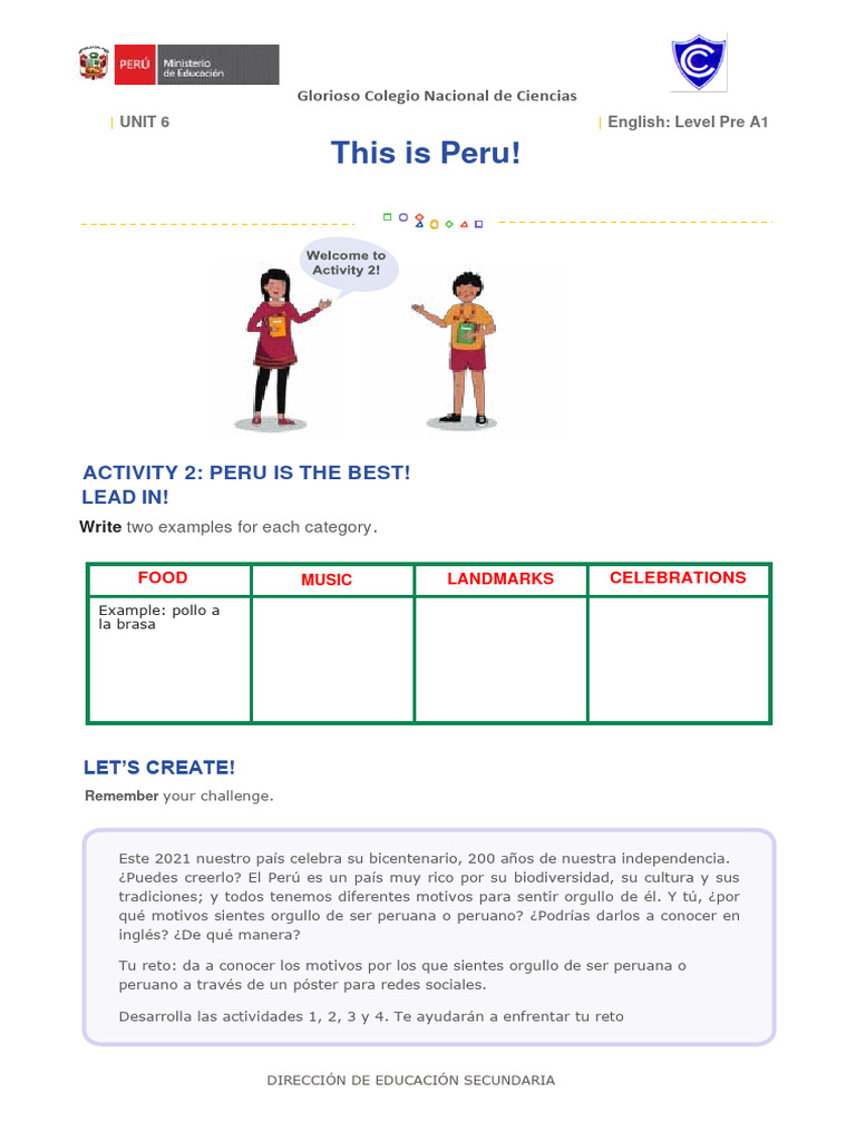 Luis 2 | PDF | Grammar | Syntax