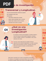 16 Transversal y Longitudinal | PDF | Metodología de encuesta | Caso de ...