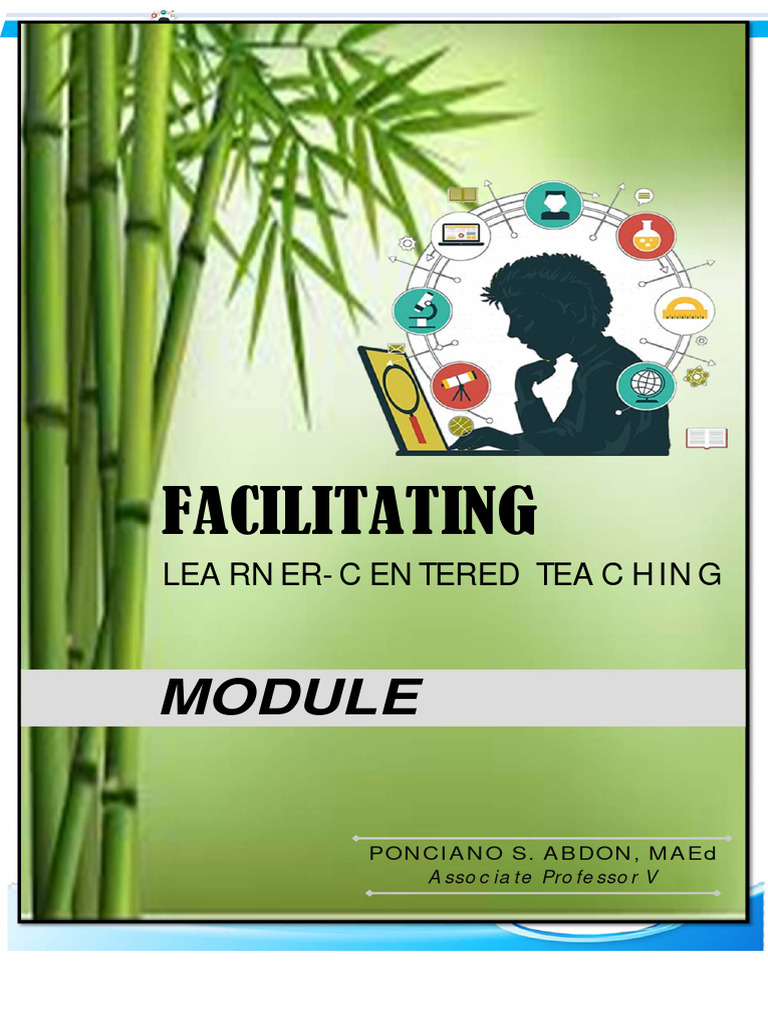 Module 3 | PDF | Expert | Knowledge Module 3 | PDF | Expert | Knowledge