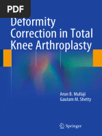 Pirani Score Form PDF | PDF