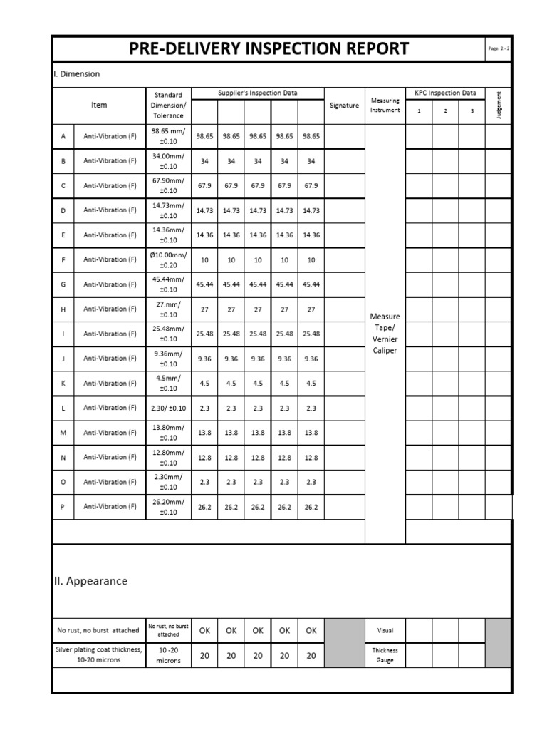 Pdir - Anti-Vibrator (F) - Rivised Page 2 | PDF